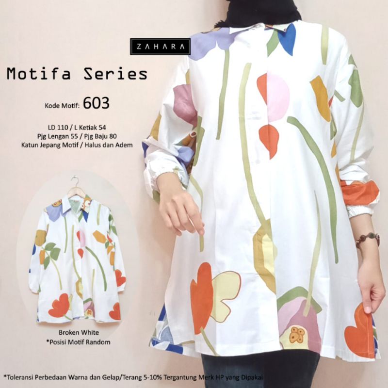 Jual Motifa series by zahara | Shopee Indonesia