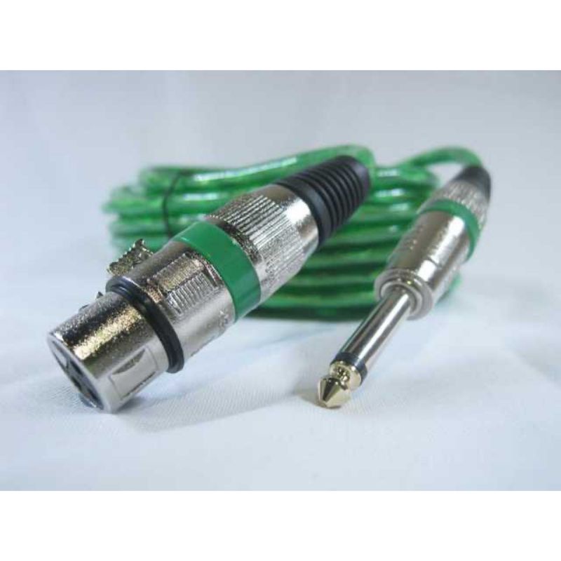 Jual kabel mic makita siap pakai/gitar/sound system | Shopee Indonesia