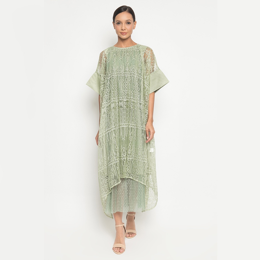 Jual Jenni Austin - Bianca dress | Shopee Indonesia