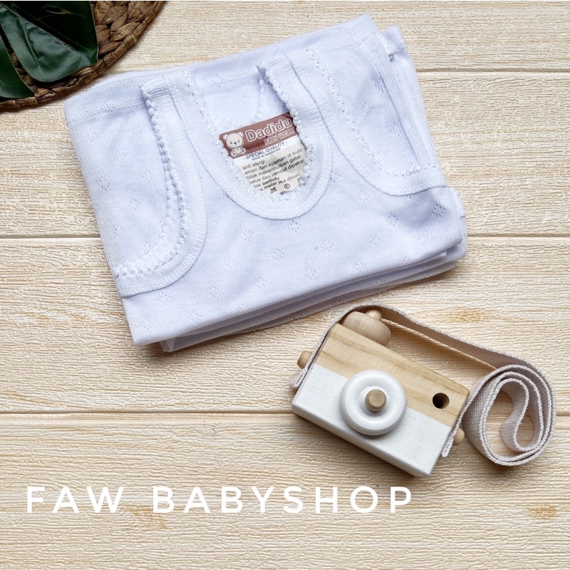 Jual 6 PCS (1/2)LSN Singlet bayi & Anak Dadidu - singlet bayi & Anak ... Jual 6 PCS (1/2)LSN Singlet bayi & Anak Dadidu - singlet bayi & Anak ...