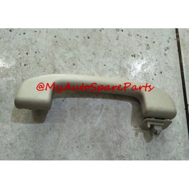 Jual Hand Grip Lipat Handle Pegangan Tangan Mobil NIssan Livina ...