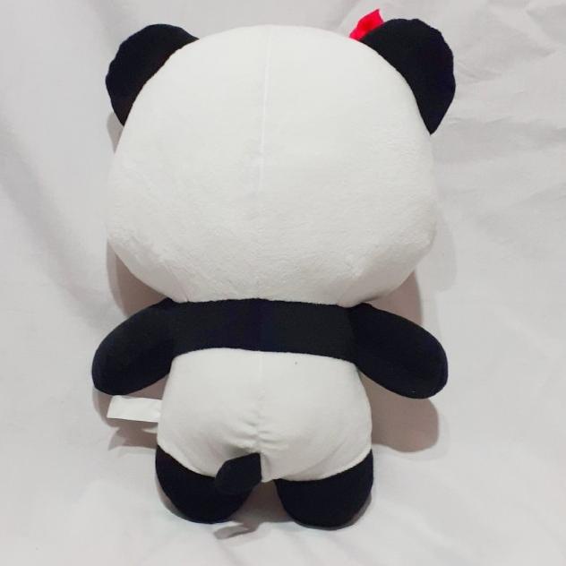 Jual Boneka Panda Besar BabyBus Lembut Kiki / Miu-miu SNI - kiki cowok ...