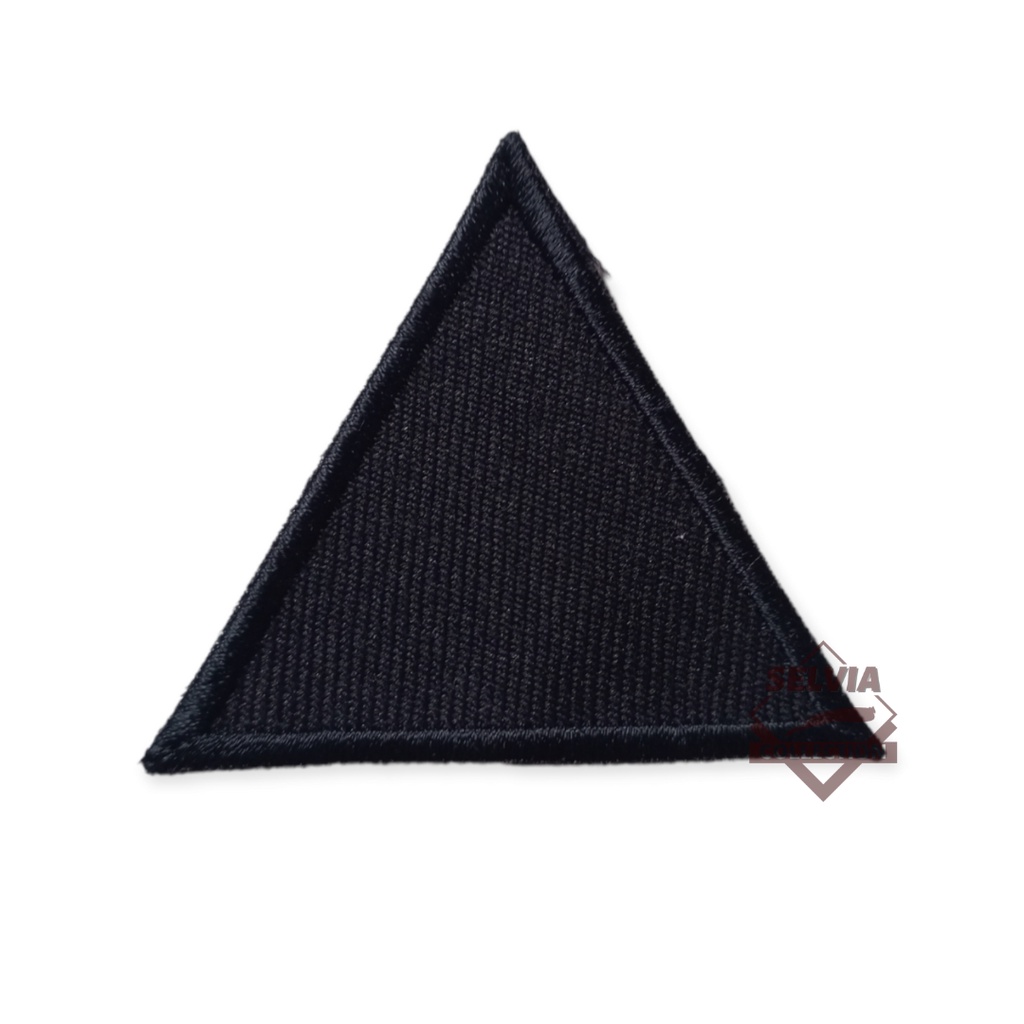 Jual Tanda Barung Pramuka Segitiga Bordir | Shopee Indonesia