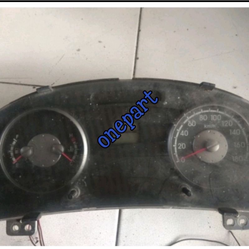 Jual Speedometer mobil KIA hyundai original bergaransi | Shopee Indonesia