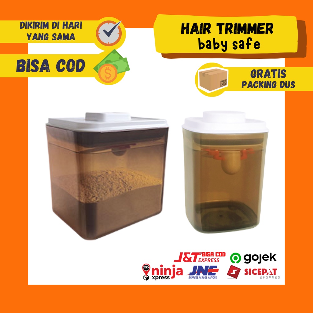 Jual MC003 MC005 MC007 Baby Safe Babysafe Milk Container Milk Kontainer ...