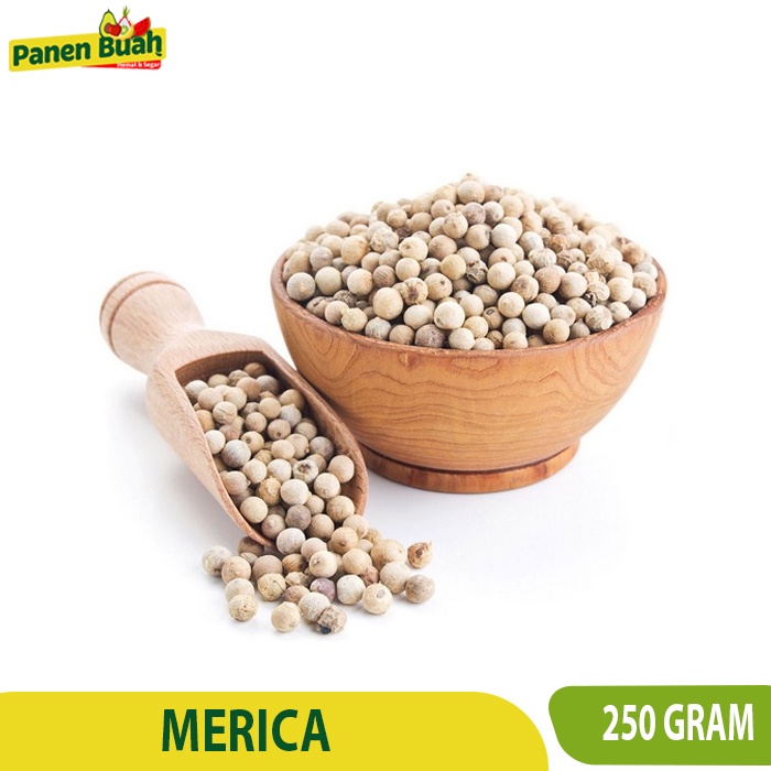 Jual Merica Butir Per Pack | Shopee Indonesia