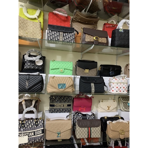 Jual NOTA LIVE TAS PREMIUM 300 RIBU - 400 RIBU | Shopee Indonesia