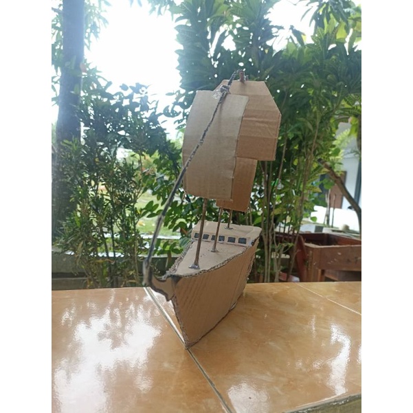 Jual miniatur kapal pesiar | Shopee Indonesia