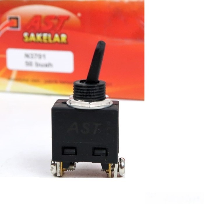 Jual Saklar Switch Trimmer N 3701 / Grenda MT 90 954 AST | Shopee Indonesia