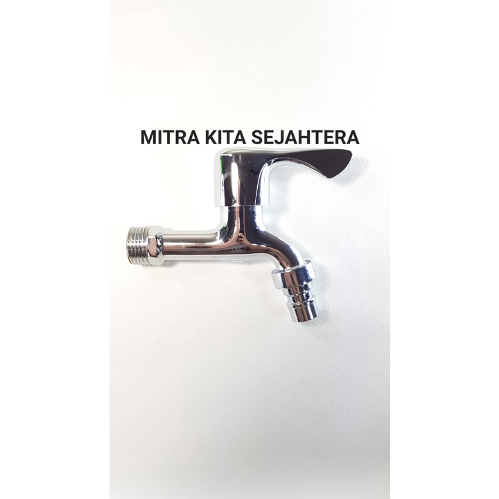 Jual KRAN AIR BESI/ KRAN AIR STAINLESS/ KRAN TAMAN BESI/ KRAN TAMAN ...