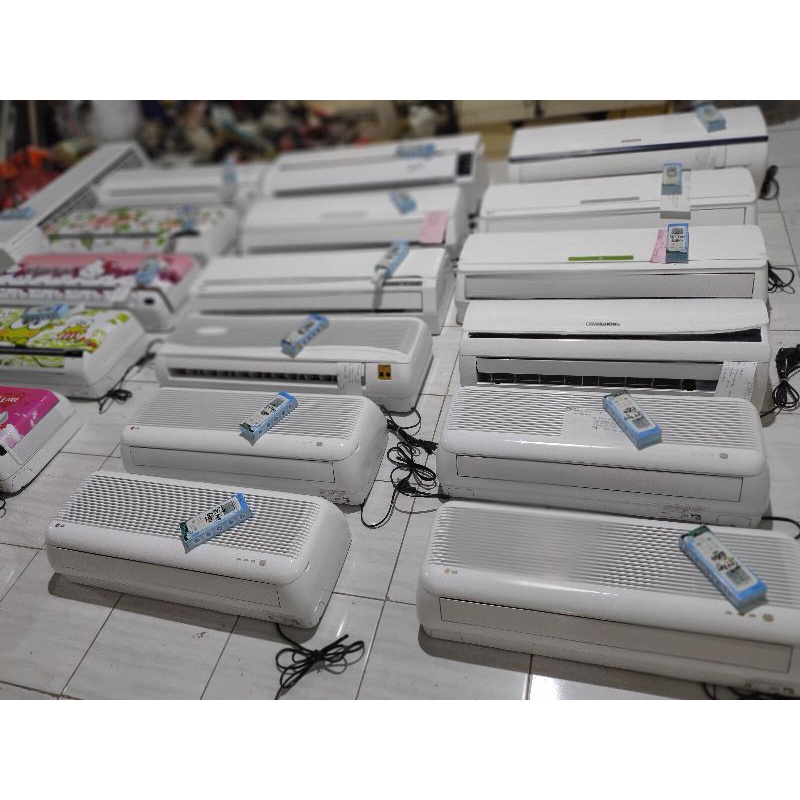 Jual KIPAS Angin model AC | Shopee Indonesia