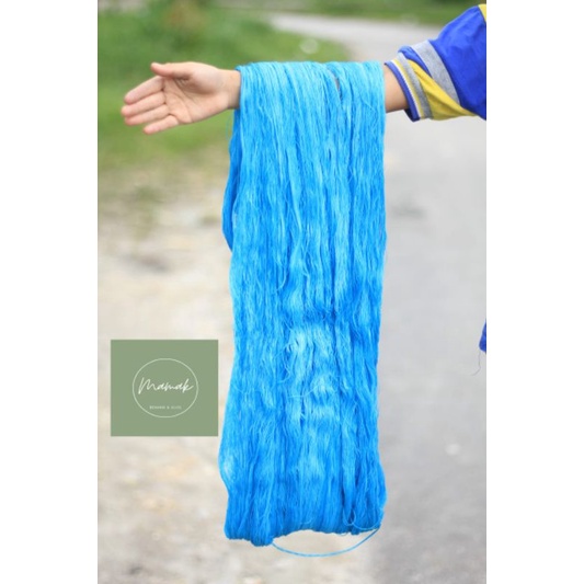 Jual BENANG TENUN TARUTUNG / BENANG SERATUS / BENANG 100 *ASLI ( 1KG ...