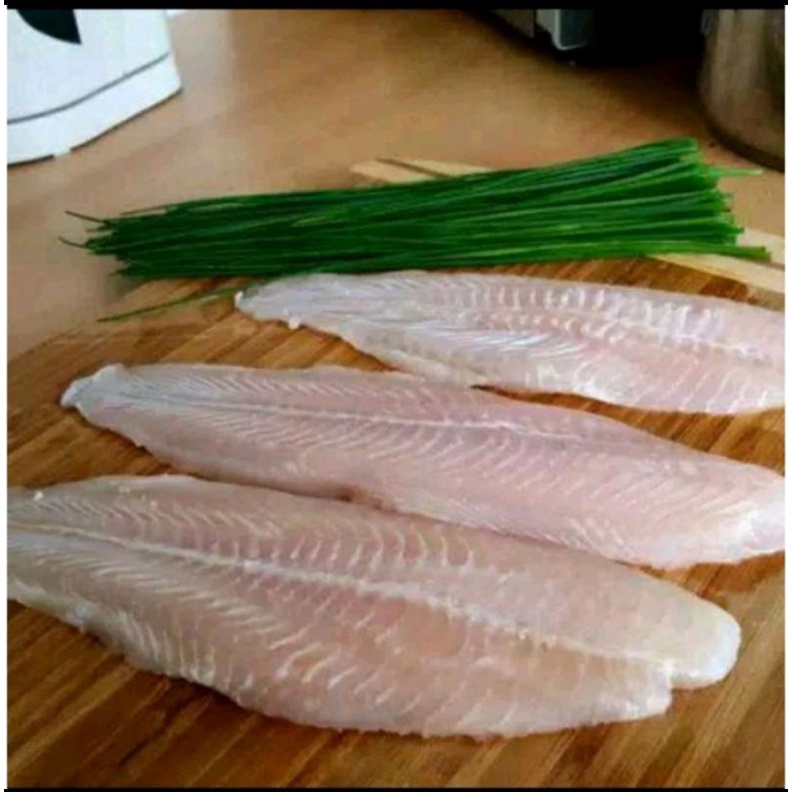 Jual Dori fillet ikan Dori fillet 1kg | Shopee Indonesia