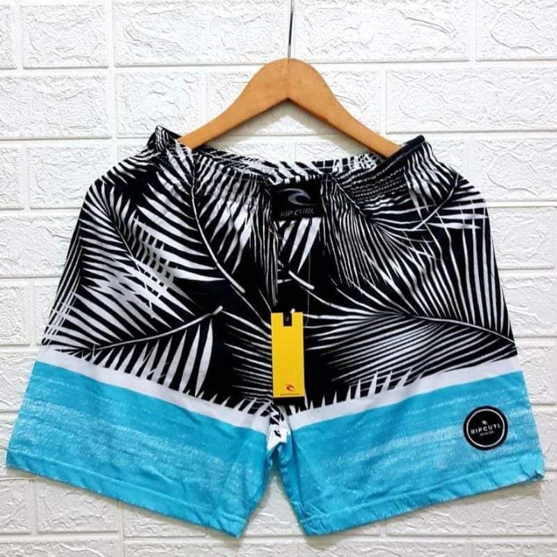 Jual Celana Pendek Boxer Pria Surfing Distro Premium Pantai Santai Kolor Celana Pendek Pria ...