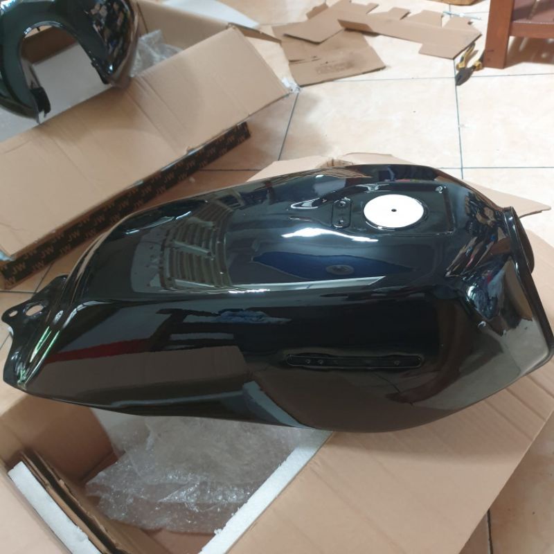 Jual Tangki GL Pro Tangki GL Pro Neotech Tengki GL Pro Tangki Bensin ...