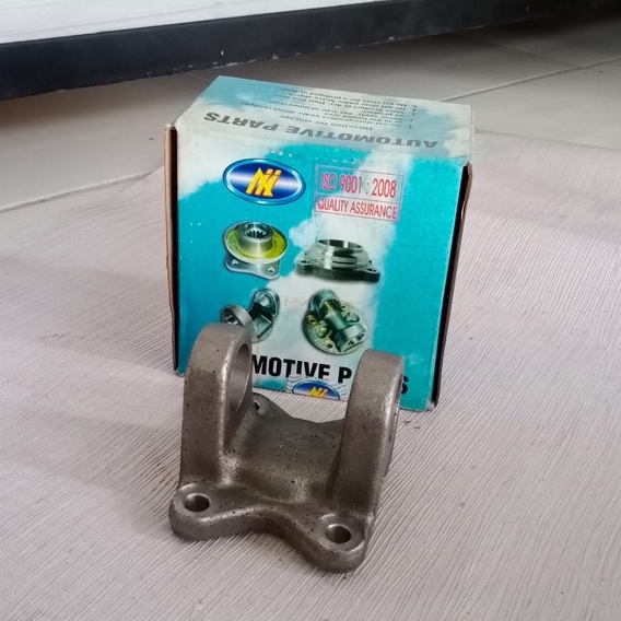 Jual FLANGE JOINT / TAPAK KUDA MITSUBISHI MINICUP/L100/L032/L300 BENSIN | Shopee Indonesia