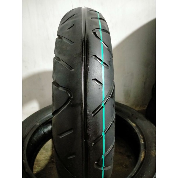 Jual Ban Depan Motor Scoopy Ukuran 100/90 Ring 12 IRC | Shopee Indonesia
