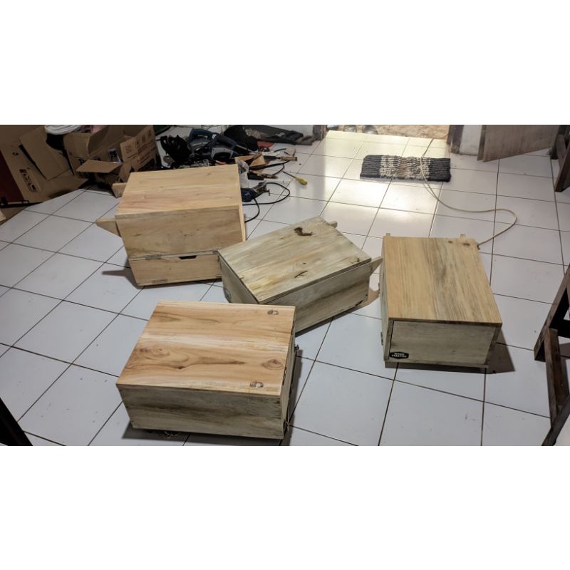 Jual BOX KOPI KELILING LEBAR 50CM | Shopee Indonesia