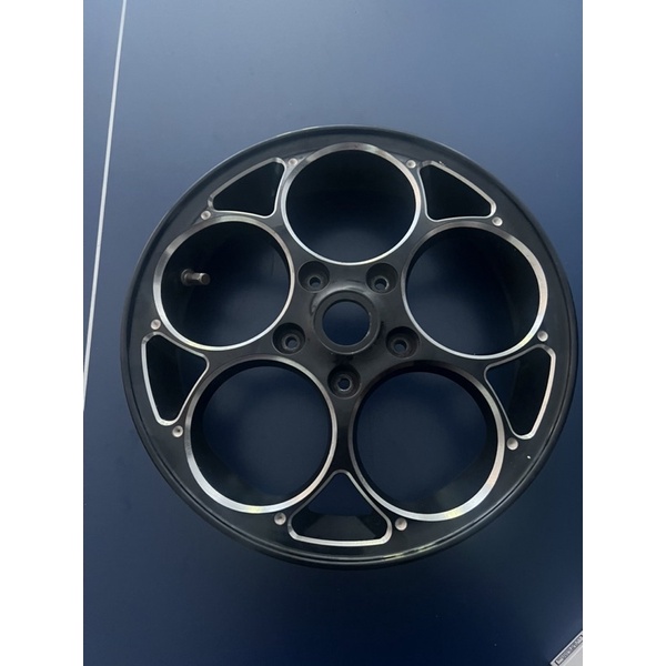 Jual velg cnc r12 vespa matic | Shopee Indonesia
