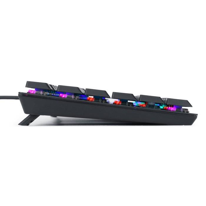 Jual Redragon Mechanical Gaming Keyboard Tkl Rgb Ultra Low Aps - K607 ...