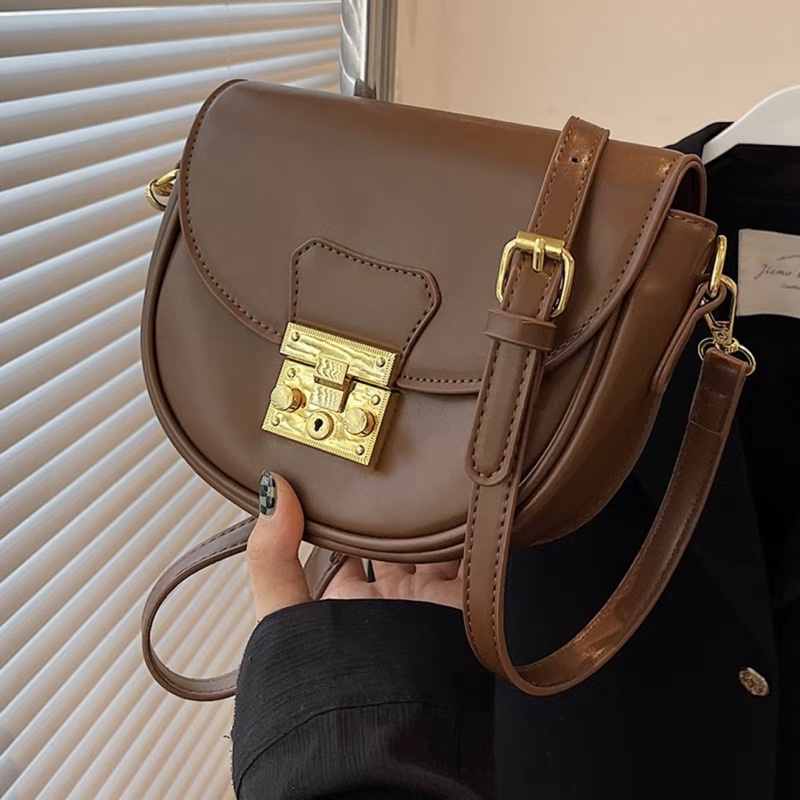 Jual LADIESBAG - TAS SELEMPANG HANDBAG WANITA CEWEK BAG SLINGBAG ...