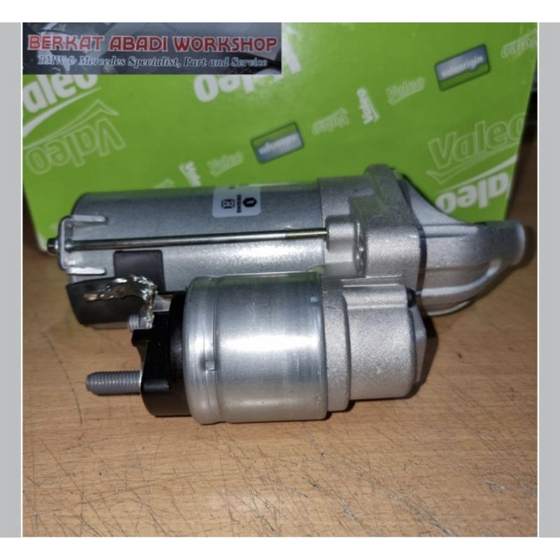 Jual Dinamo Starter Mercedes M271 W203 W204 W211 Valeo reff 0051514001 ...