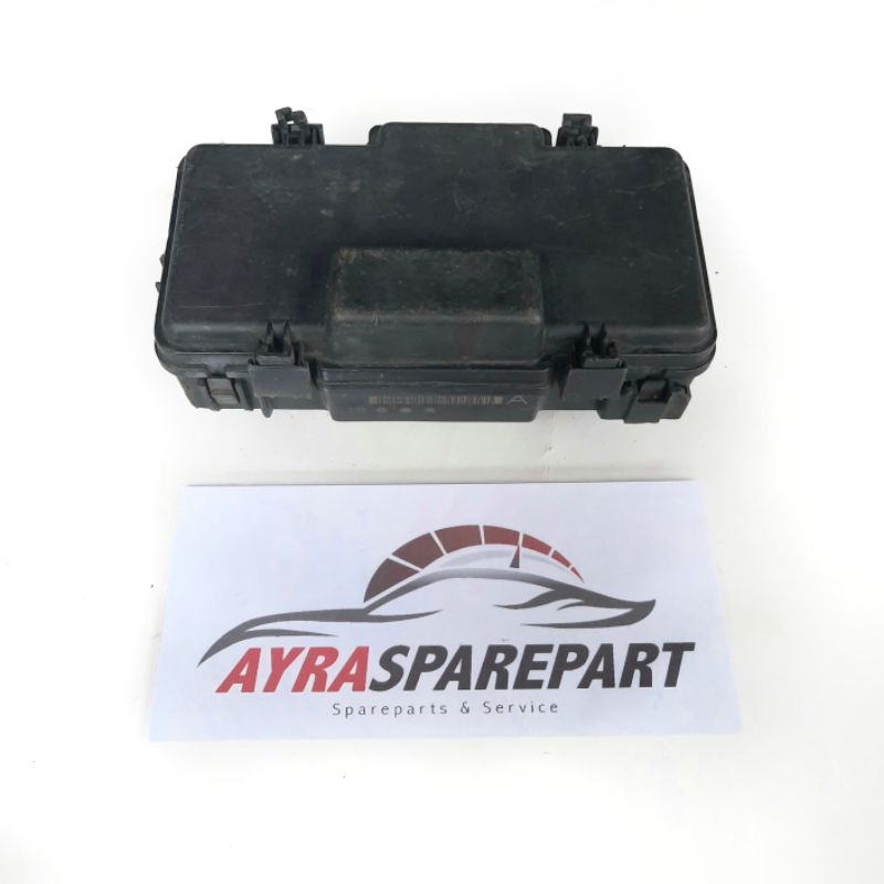 Jual Fuse box / boks sekring mobil Honda Stream - Civic Century - CRV ...