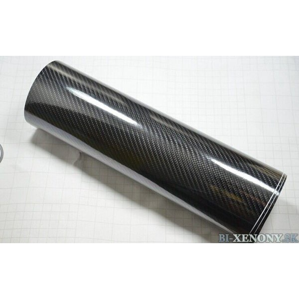 Jual Sticker Carbon / Stiker Skotlet Karbon 5D Yb0655 | Shopee Indonesia