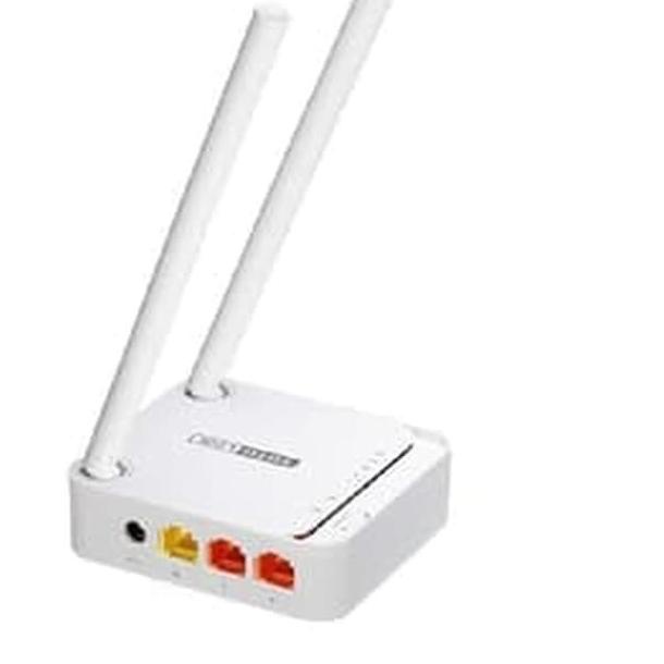 Jual Totolink N200Re-Router Wireless Nmini 300Mbps - Versi 5 | Shopee ...