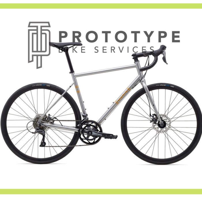 Jual Frame Marin Nicasio 1 Silver | Shopee Indonesia