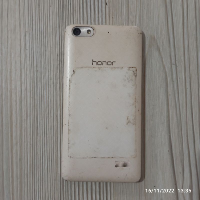 Jual Mesin Huawei Honor 4C CHM-U01 Normal unit | Shopee Indonesia