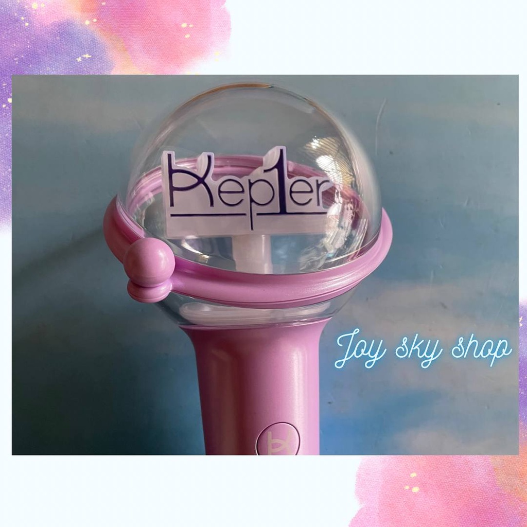 Jual Kep1er - Official Light stick | Shopee Indonesia