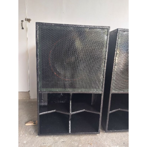 Jual box speaker cbs nogosari 18 inch | Shopee Indonesia
