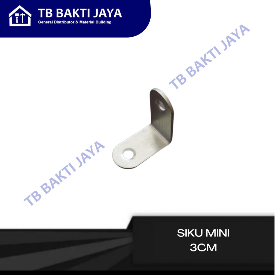 Jual Siku Besi Mini | Shopee Indonesia