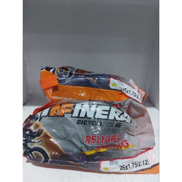 Jual Ban Dalam Sepeda MTB 26×1,75/2,125 Infinera | Shopee Indonesia