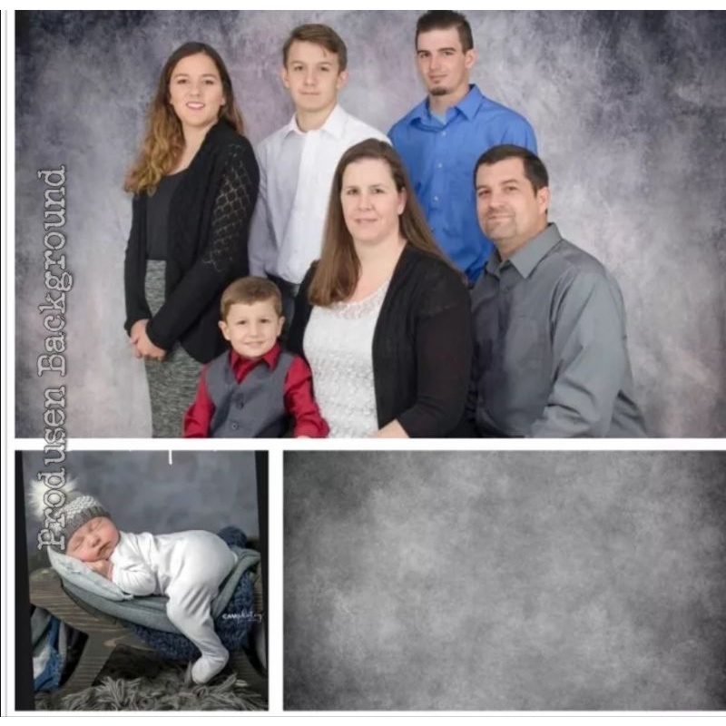 Jual 3x2,5m Kain Background Foto Abstrak Latar Studio Photography ...