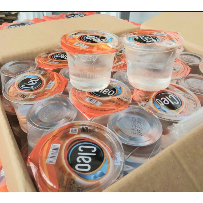 Jual Cleo Botol 220ml | Cleo Cup 120ml | Cleo Botol 330ml | Cleo cup ... Jual Cleo Botol 220ml | Cleo Cup 120ml | Cleo Botol 330ml | Cleo cup ...
