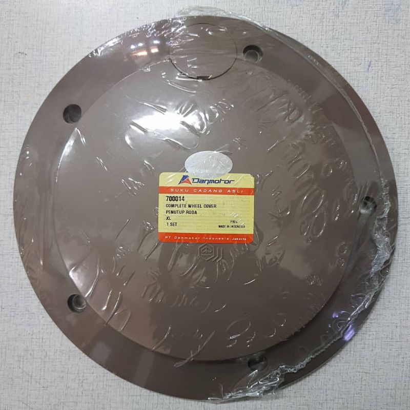 Jual Weldop Vespa Excel Original Danmotor | Shopee Indonesia