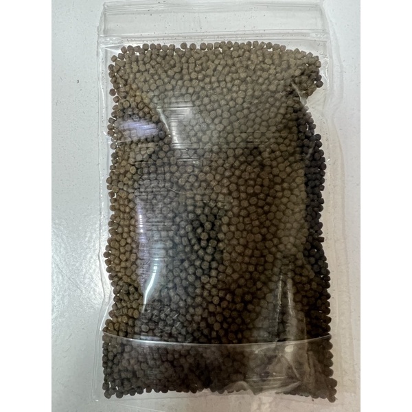 Jual Saki Hikari Color sizeS Sinking repacking 100 gram Pakan Koi ...