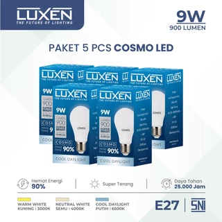 Toko Online Luxen Official Store | Shopee Indonesia