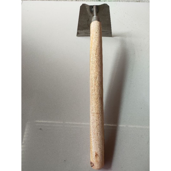 Jual kecrik gatul cored cangkul mini garuk sampah cangkul kecil buat ...
