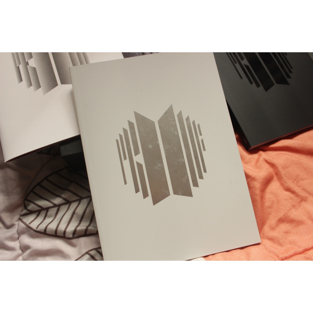 Jual BTS ALBUM PROOF STANDARD | Shopee Indonesia