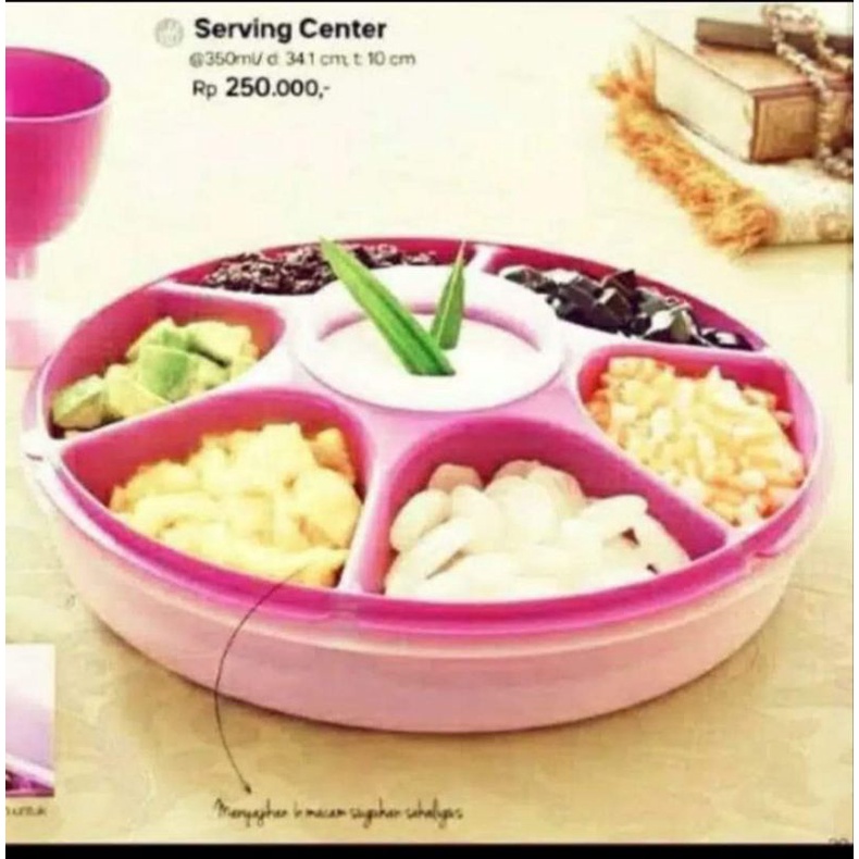 Jual TUPPERWARE | Shopee Indonesia