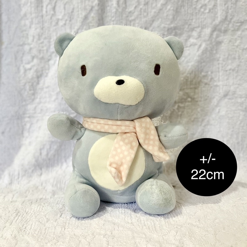 Jual Boneka Miniso Minisolife Original | Shopee Indonesia