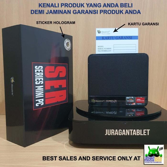 Jual Mini Pc Beelink Ser3 Amd Ryzen 3200U 8/256Gb Ssd Nvme Windows 11 Pro 016 | Shopee Indonesia