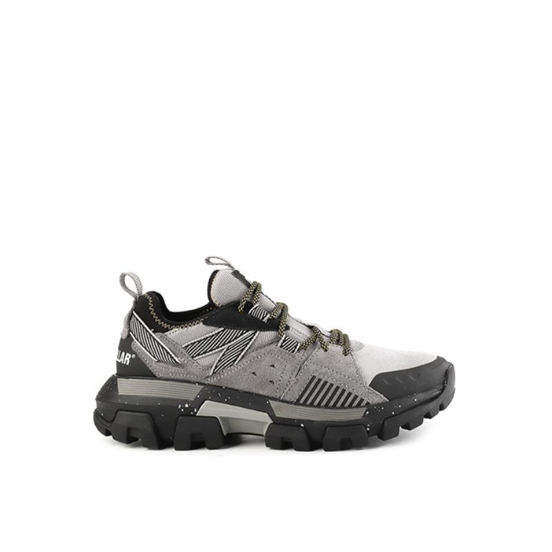 Jual Caterpillar Sneakers Pria RAIDER SPORT Cloudburst / Black P724509 ...