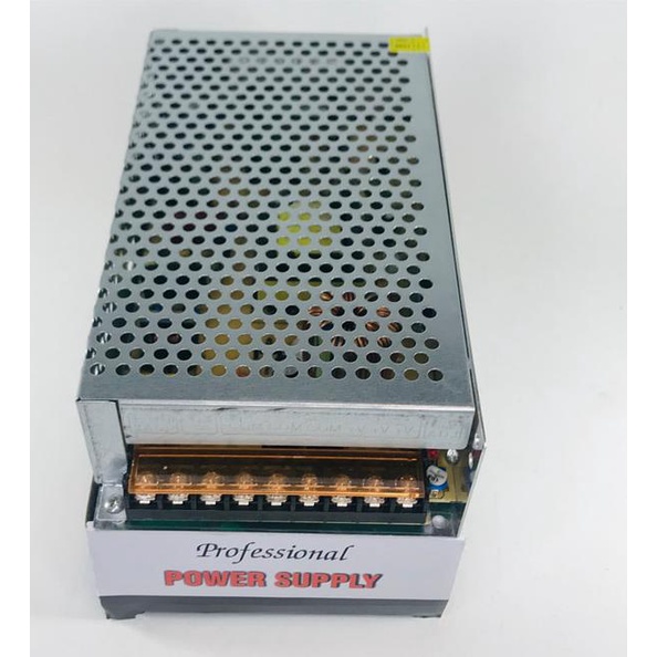 Jual POWER SUPPLY 24V 10A / PSU 24V 10A SMPS TRAFO SWITCHING POWER | Shopee Indonesia