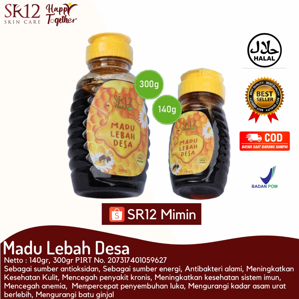 Jual MADU LEBAH DESA - MADU HUTAN - MADU ASLI - MADU LEBAH DESA - MADU ...