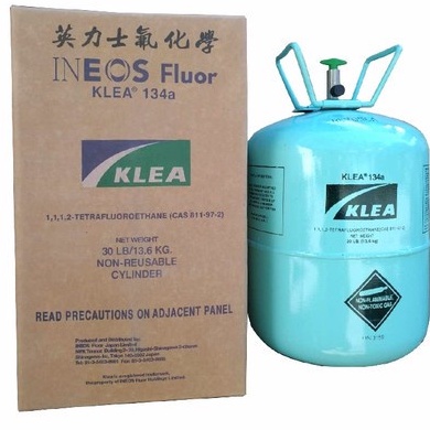 Jual FREON REFRIGERANT TABUNG R134A | Shopee Indonesia