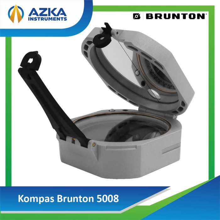 Jual Kompas Kompas Geologi Brunton 5008 Original | Shopee Indonesia